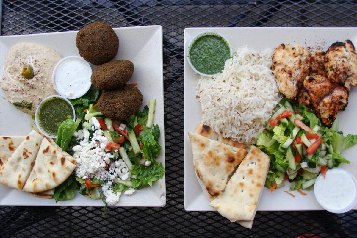 7 Top Things To Do In Alameda (Plus Where To Eat) - Small World This Is