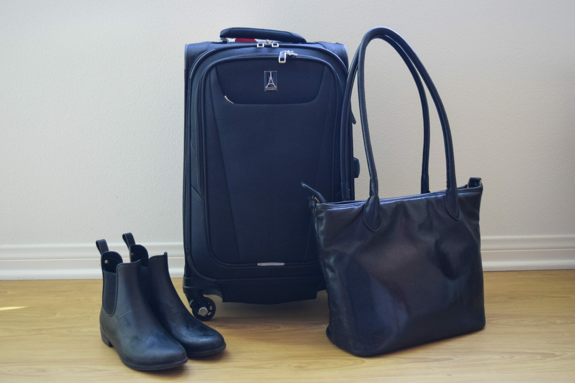 The Complete San Francisco Packing List